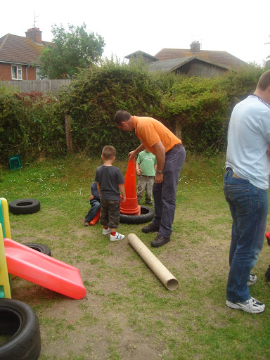 Our sessions – Daisy Chain Preschool